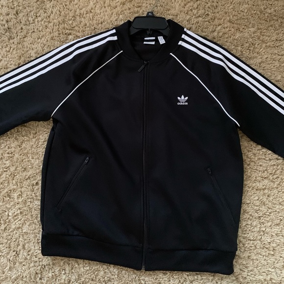 adidas | Jackets & Coats | Adidas Jacket | Poshmark